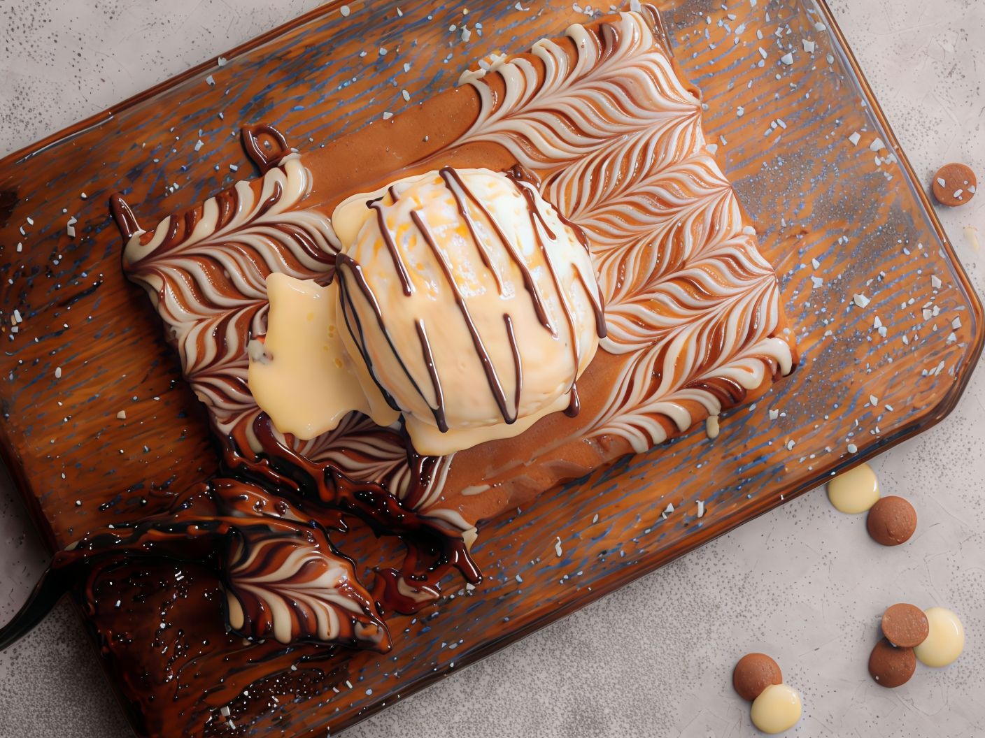 Co Co Dip delivery service in Bahrain | Talabat