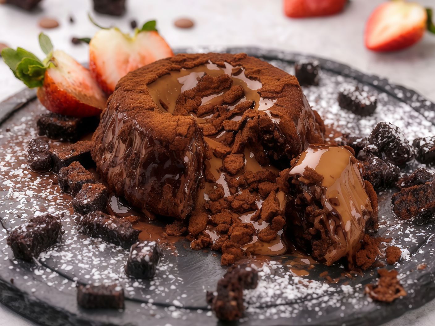 Co Co Dip delivery service in Bahrain | Talabat