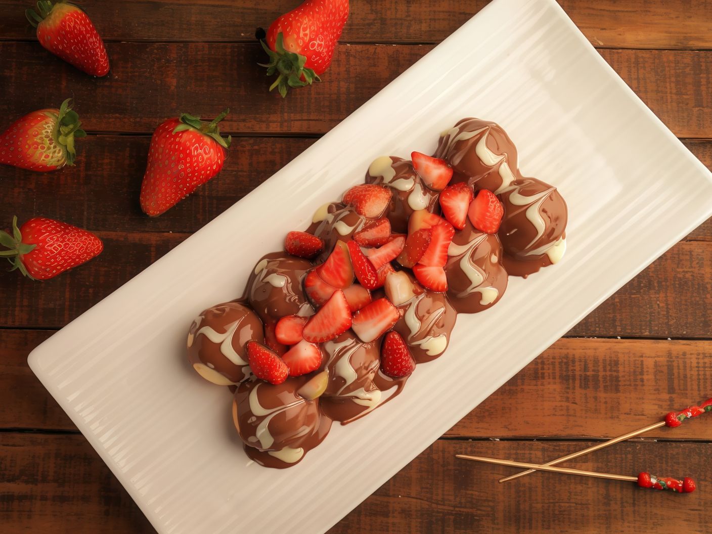 Co Co Dip delivery service in Bahrain | Talabat