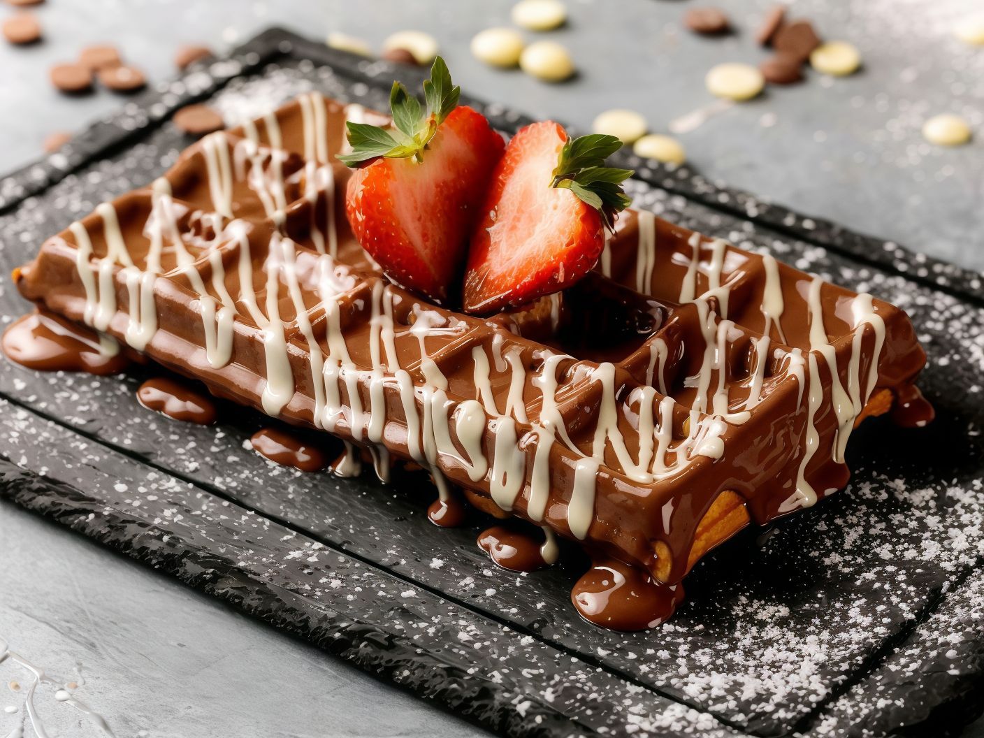 Co Co Dip delivery in Bahrain | Co Co Dip menu | Talabat