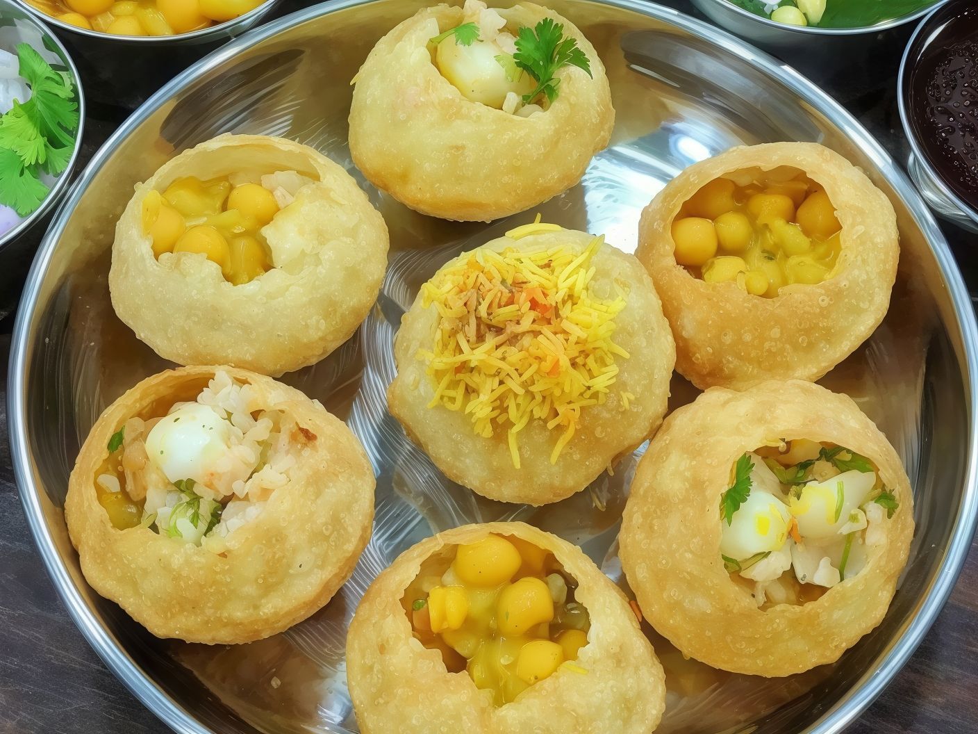 Rangoli Sweets & Snacks delivery service in Bahrain | Talabat