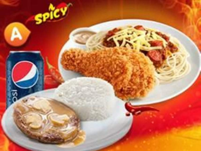 Jollibee delivery service in Bahrain | Talabat