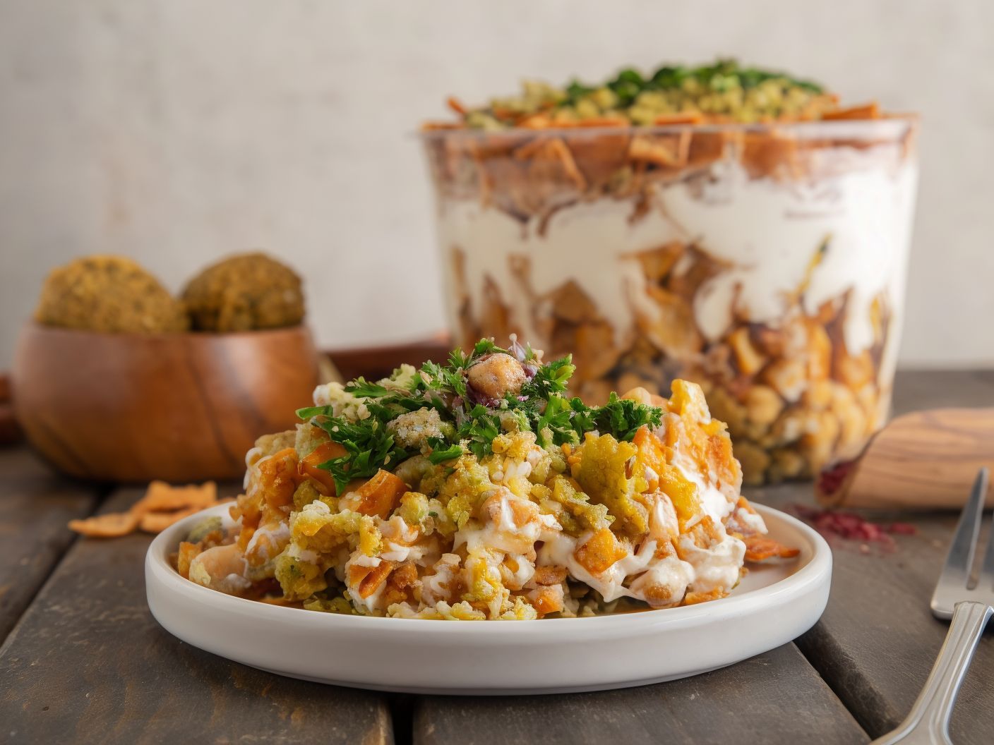 The Fatta delivery service in Kuwait | Talabat