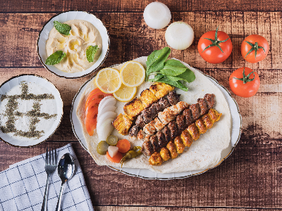 Mashakek Alfreej Cafeteria delivery service in UAE | Talabat