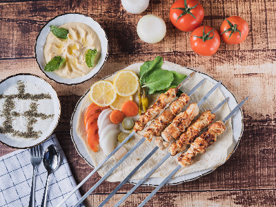 Mashakek Alfreej Cafeteria delivery service in UAE | Talabat