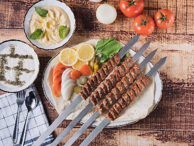 Mashakek Alfreej Cafeteria delivery service in UAE | Talabat