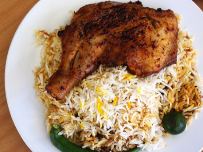 Al Bake Restaurant and Cafeteria delivery service in UAE | Talabat