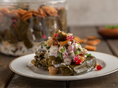 The Fatta delivery in Kuwait | The Fatta menu | Talabat