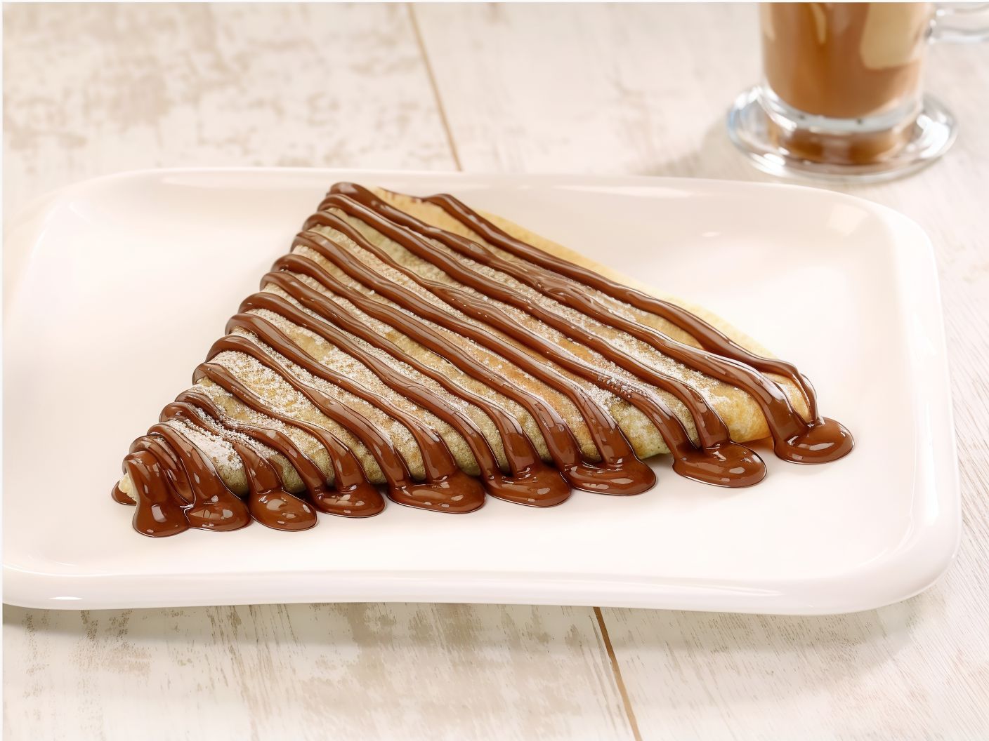 Crepe Delicious delivery service in Bahrain | Talabat