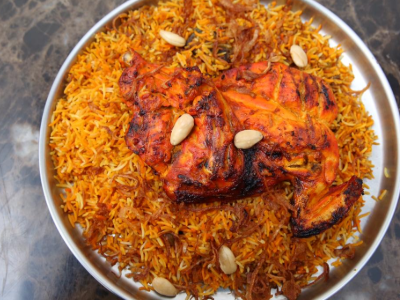 Lahab Kitchen delivery service in Oman | Talabat