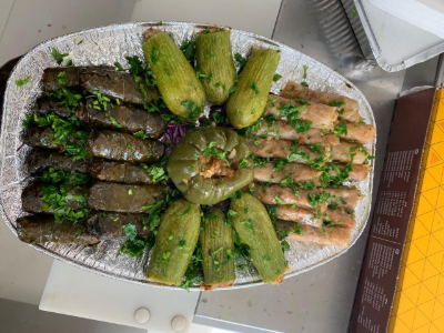 Koshari Zaman Restaurant delivery service in UAE | Talabat