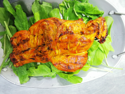 Lahab Kitchen delivery service in Oman | Talabat