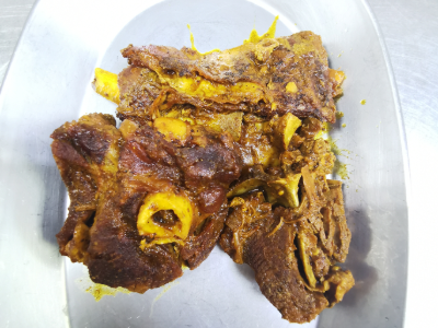 Lahab Kitchen delivery service in Oman | Talabat