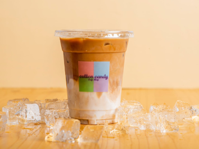 مطعم كوتن كاندي الكويت | قائمة طعام كوتن كاندي | خدمة توصيل كوتن كاندي ...