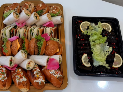 BAKE AL ARAB delivery in Dubai, Abu Dhabi and many other cities | BAKE ...