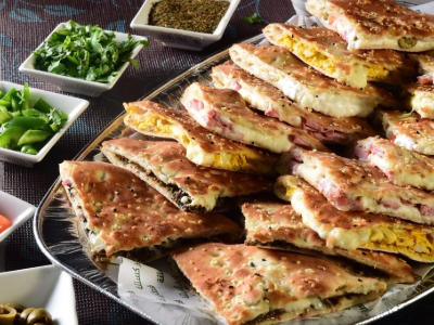 Kastana delivery in Kuwait | Kastana menu | Talabat