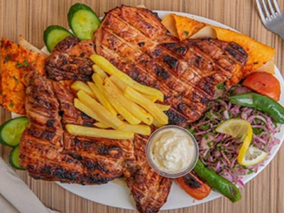 Chtoura Restaurant delivery in Doha, Duhail and many other cities ...