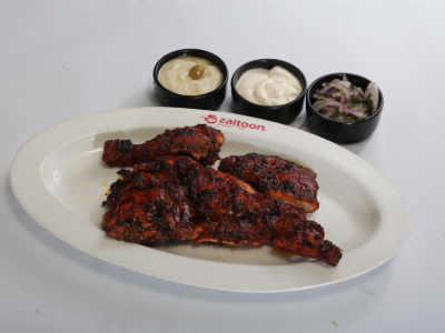 Zaitoon Restaurant & Grills delivery service in Qatar | Talabat