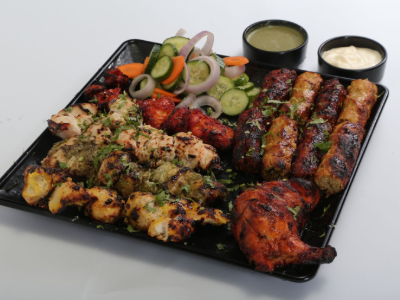 Zaitoon Restaurant & Grills delivery service in Qatar | Talabat