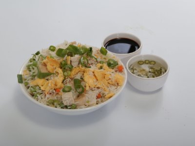 Zaitoon Restaurant & Grills delivery service in Qatar | Talabat