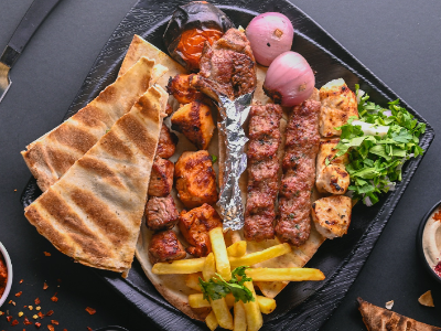 Al Rowdha Restaurant delivery service in UAE | Talabat