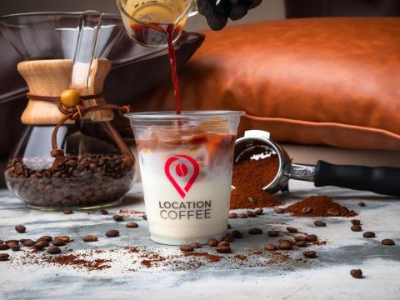 Location Coffee delivery in Kuwait | Location Coffee menu | Talabat