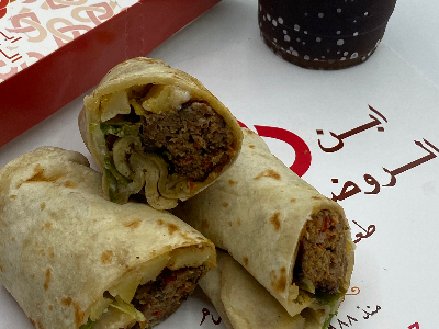 Ibn Al Rawadh delivery service in Oman | Talabat