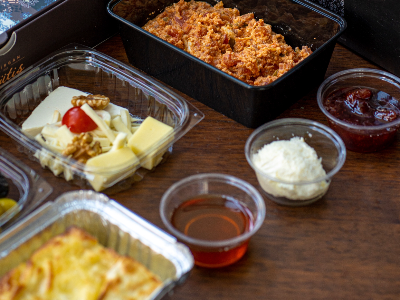 Emirgan Sutis delivery in Kuwait | Emirgan Sutis menu | Talabat