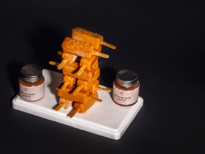 Chocomelt delivery in Dubai, Abu Dhabi and many other cities ...