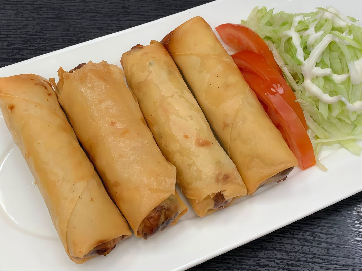 Three Peppers delivery service in Qatar | Talabat