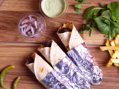 Buns And Bowls delivery service in Bahrain | Talabat