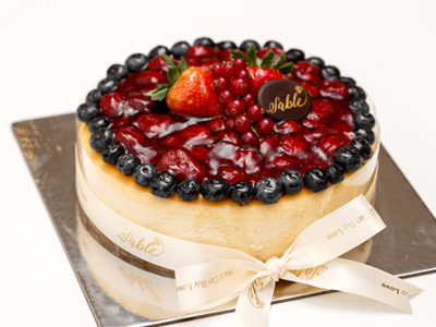 Sable sweets delivery service in Qatar | Talabat