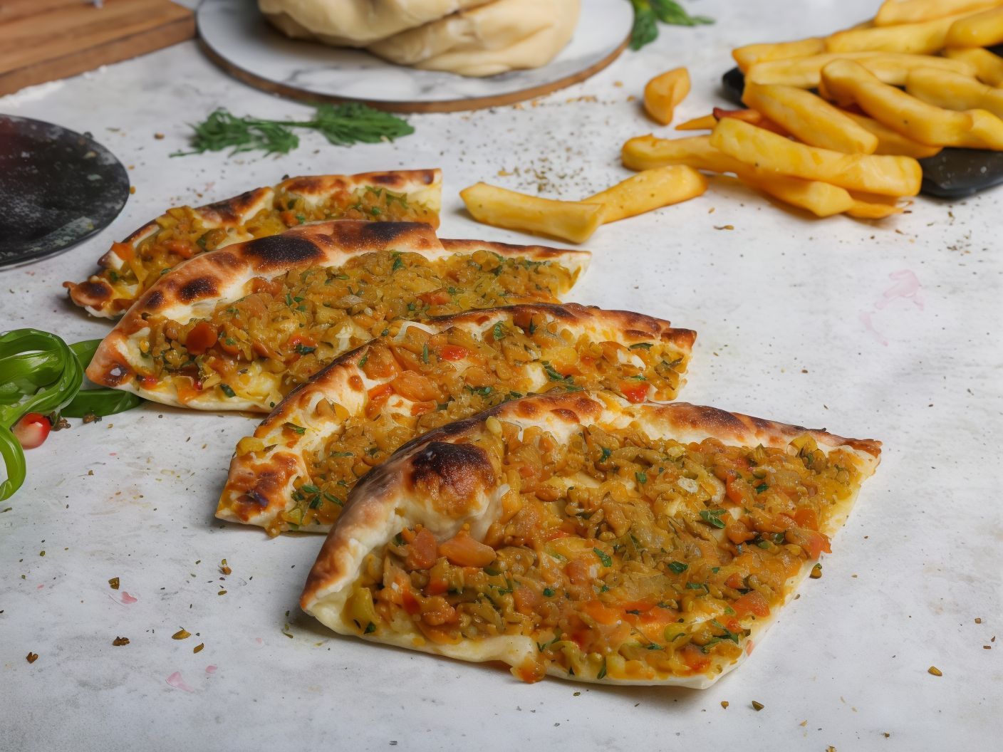 Fatayer Express delivery service in Kuwait | Talabat