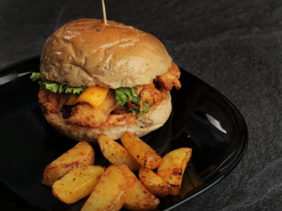 Shredded Kitchen delivery in Bahrain | Shredded Kitchen menu | Talabat