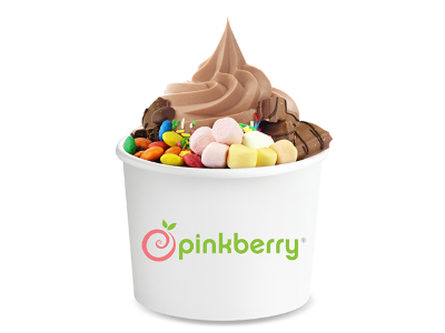 Pinkberry delivery service in Jordan | Talabat