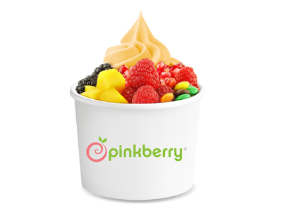 Pinkberry delivery in Dubai, Abu Dhabi and many other cities ...