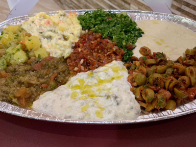Marmara Istanbul Restaurant delivery service in Qatar | Talabat