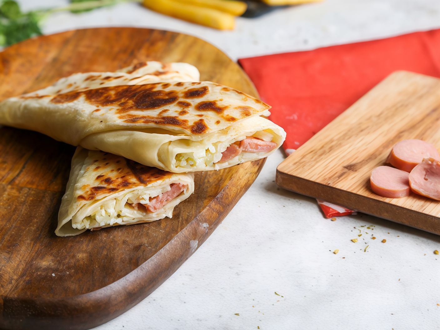 Fatayer Express delivery service in Kuwait | Talabat