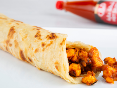 Samboosa King delivery service in UAE | Talabat