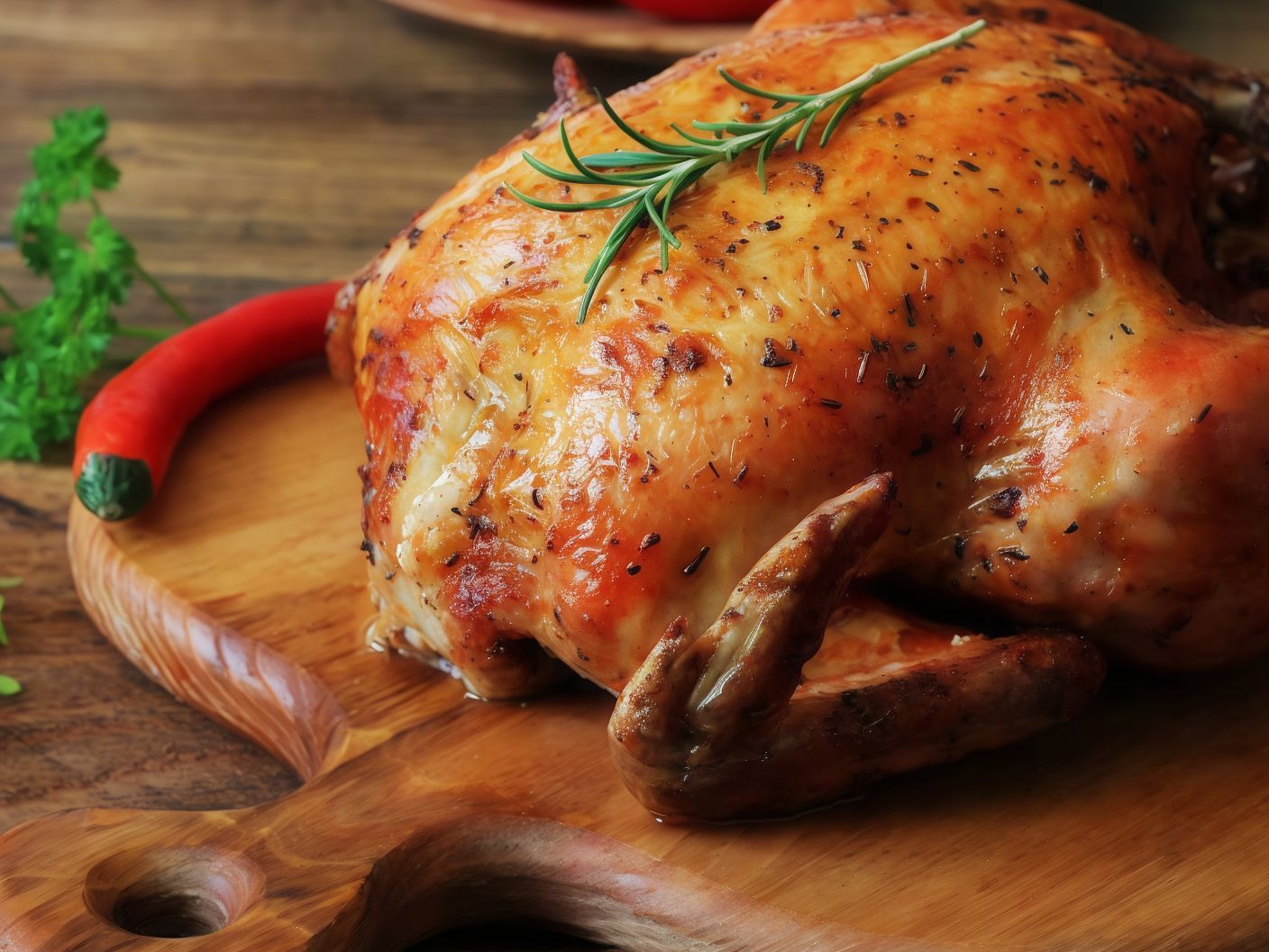 Chicken's House delivery service in Qatar | Talabat