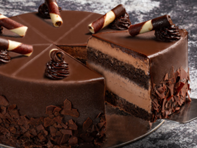 Cold Stone Creamery delivery service in UAE | Talabat