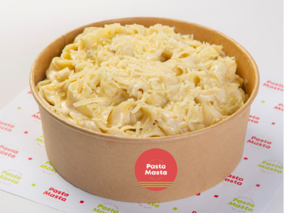 Pasta Masta delivery service in Jordan | Talabat