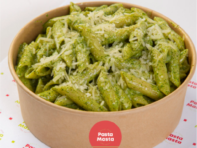 Pasta Masta delivery service in Jordan | Talabat