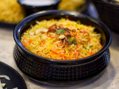 NIZAMI delivery service in UAE | Talabat