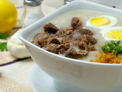 Tapa King delivery service in UAE | Talabat