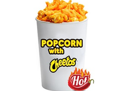 VOX Cinemas - Popcorn, Nachos & Cinema Snacks delivery service in Oman ...