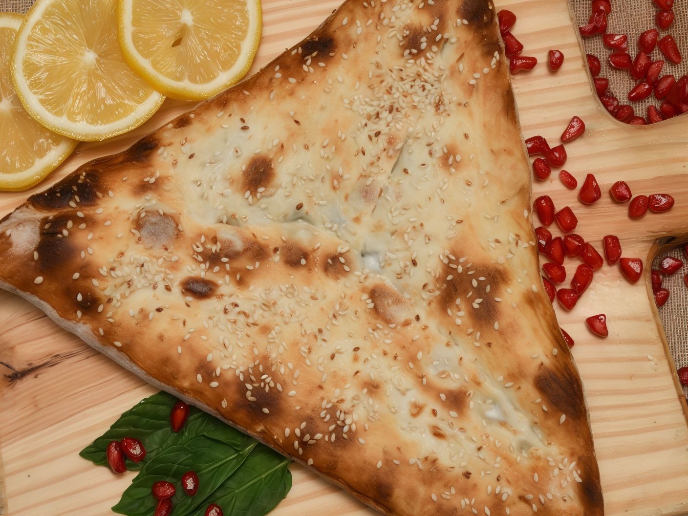 Beit Jeddi Restaurant delivery service in Qatar | Talabat