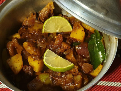 Tafashoo Restaurant delivery service in Bahrain | Talabat