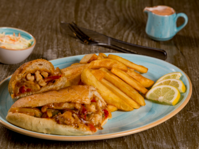 Anbar Restaurant & Cafe delivery in Dubai, Abu Dhabi and many other ...