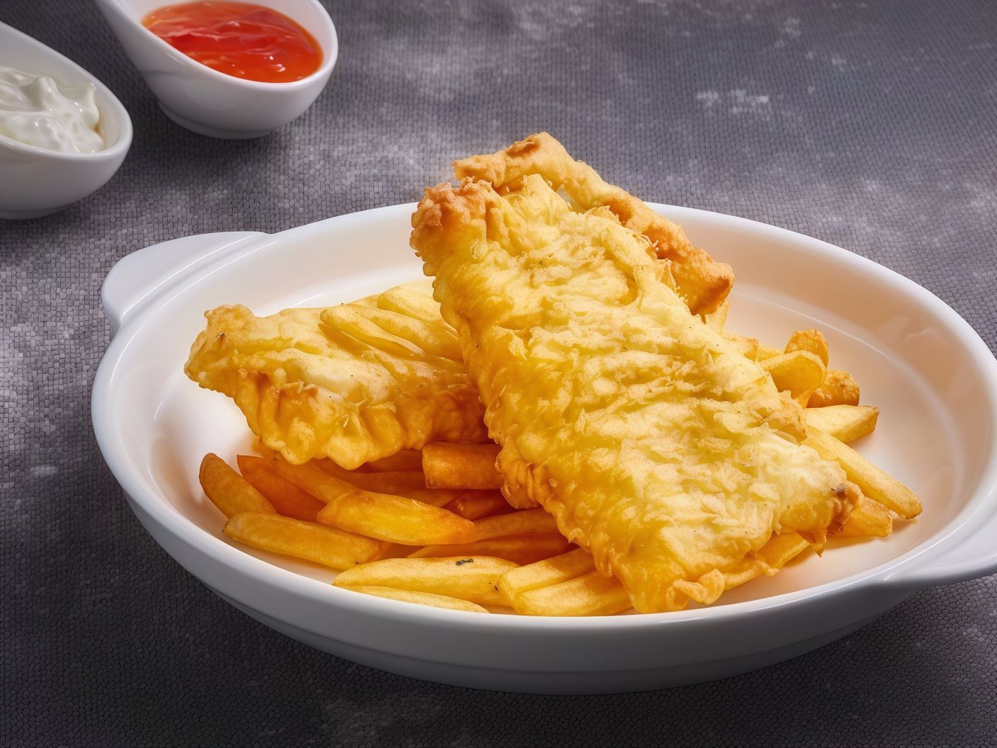 Fish Express delivery service in Bahrain | Talabat